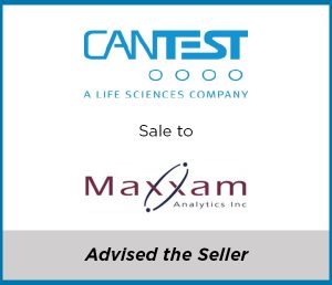 Services - Capital West Partners